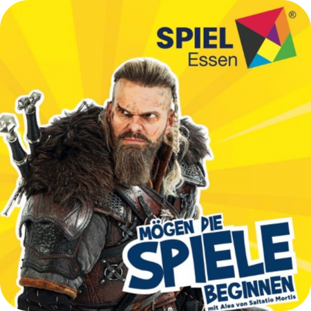 SPIEL ESSEN